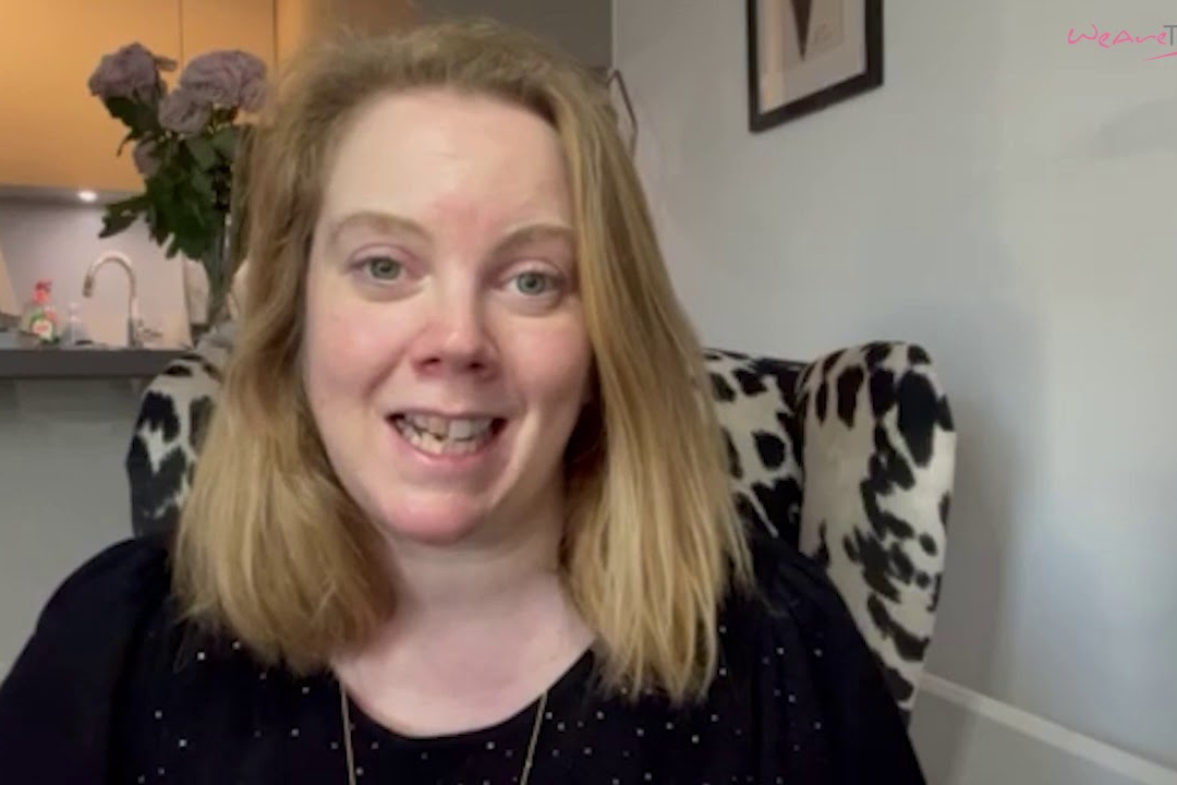 Harriet Minter- Showreel | Speakers Corner